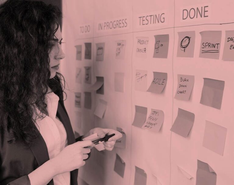 Como Usar Post-its para Melhorar Sua Produtividade - Marketeiros